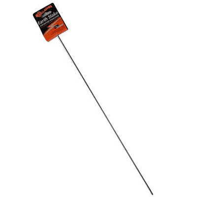 6' Ground Rod | Gallagher Fence