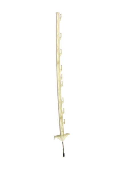 Treadin Plastic Double Foot Post – Gallagher Fence