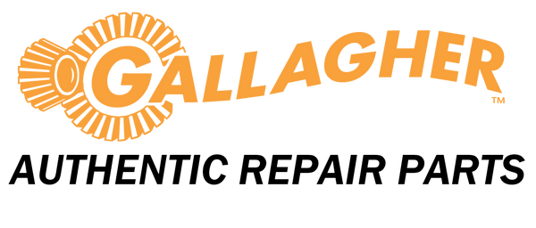 Loadcell Assembly W/ Cord (2500Kg) – Gallagher Fence