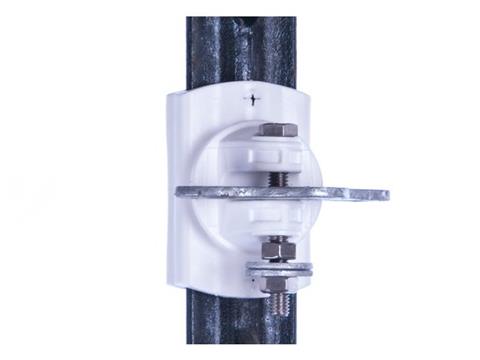 Multi Post 3-Way Gate Anchor – Gallagher Fence